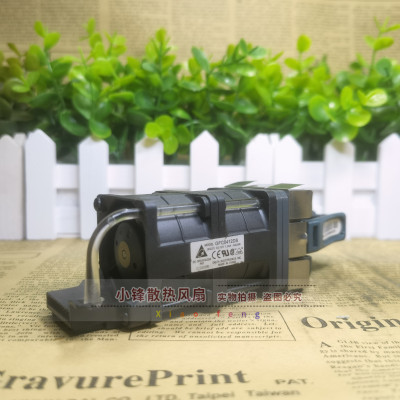 台达 GFC0412DS 12V 1.20A CISCO 3560X 3750X 4cm交换机风扇