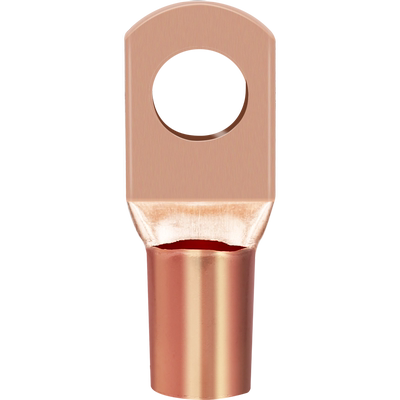 sc线鼻子纯铜接线端子铜鼻子