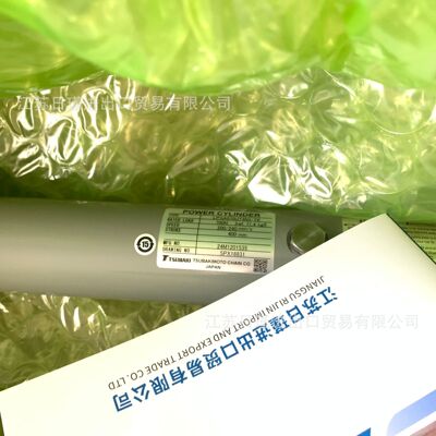 椿本TSUBAKI动力油缸LPGA070UT4N3-TK 电动缸 议价