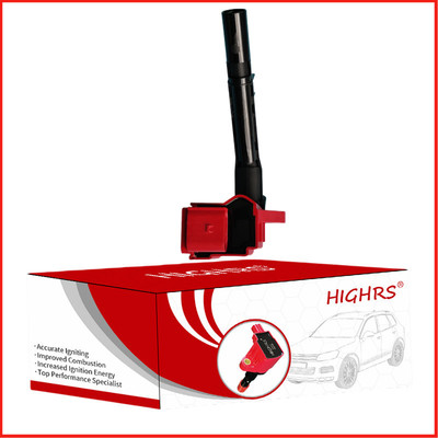 GLK M274点火线圈GLK200 GLK250 X204 SLK R172火花塞SLK200 300