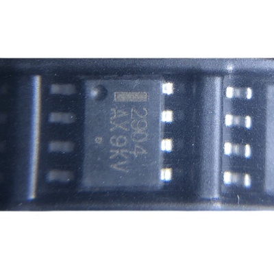 LM2904DR2G 全新现货 通用放大器 SOP8 onsemi 现货供应 拍前询价