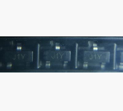 KSA1298YMTF全新现货 丝印J1Y onsemi PNP 25V 800mA现货拍前询价