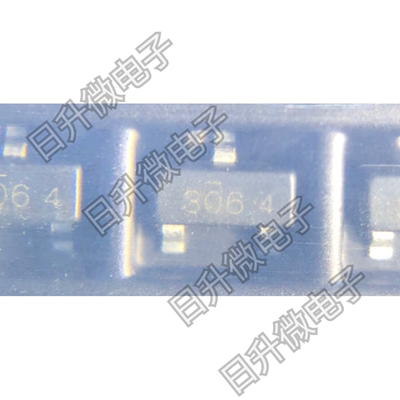 FDN306P 全新现货 丝印306 Onsemi P沟道 12V 2.6A 现货 拍前询价