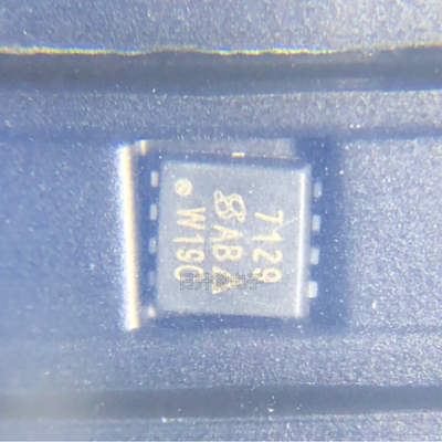 全新现货 SI7129DN-T1-GE3 P沟道 30V 35A QFN-8 现货 拍前询价