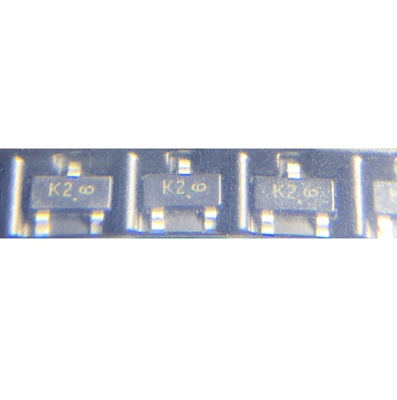 SBCW72LT1G 全新现货 丝印K2 onsemi NPN 45V 100mA 现货 可直拍
