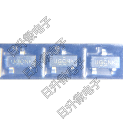 IRLML6344TRPBF 全新现货 infineon N沟道 30V 5A 现货 拍前询价