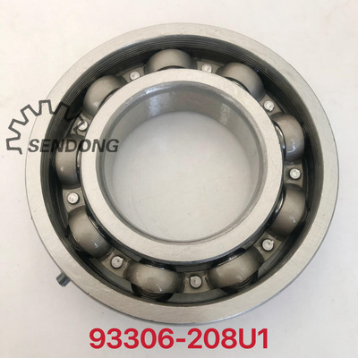 机床主轴轴承 ZKLN3572-2RS-2AP-XL 推力角接触球轴承