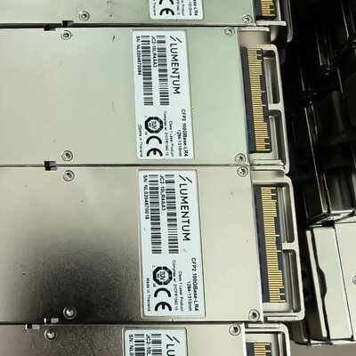 （议价）LUMENTUM CFP2-100GBase-LR4光模块