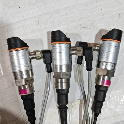 （议价）德国TOX 167282 ZDO 1-400压力传感器