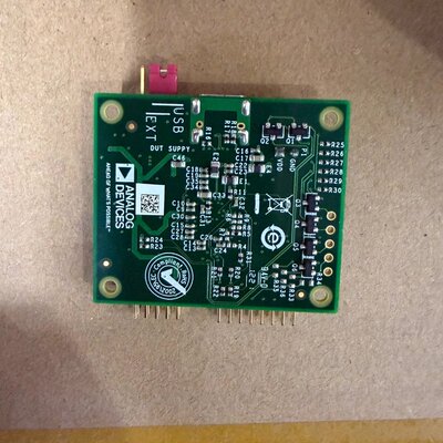 （议价）Analog Devices ADIS16474/PFC/P