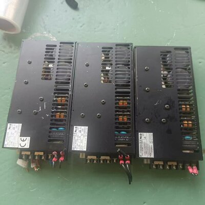 （议价）SHINDENGEN HY05020GN 电源模块 5V20