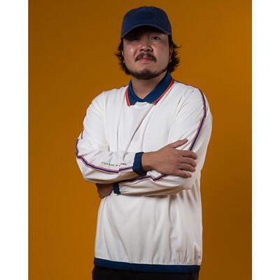 vicegolf男士高尔夫上装防风