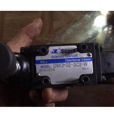 新款STAIS手动阀DMG DGm - 02 03 01- 3C3 3C4 3C6 2B2 T W O包邮