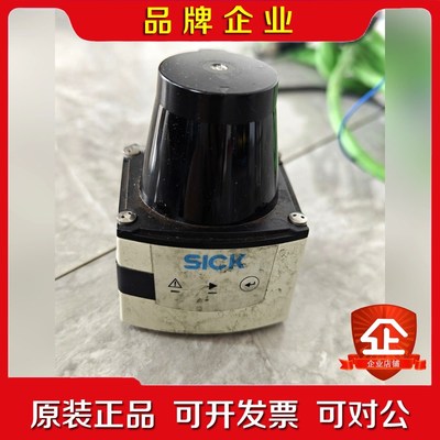 德国西克 (SICK)激光雷达 TIM571-2050101议价