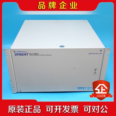 DLS6800线路仿真器VDSL2线路模拟器议价
