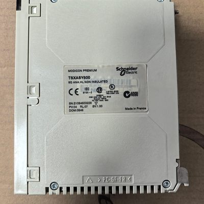 TSXASY800拆机货物，成色