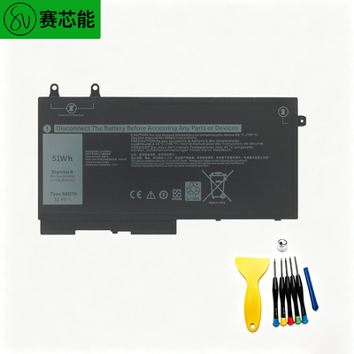 R8D7N适用戴尔电池35413550