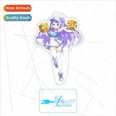 Anime and manga handicraft  stand Double-sided acrylic ornam
