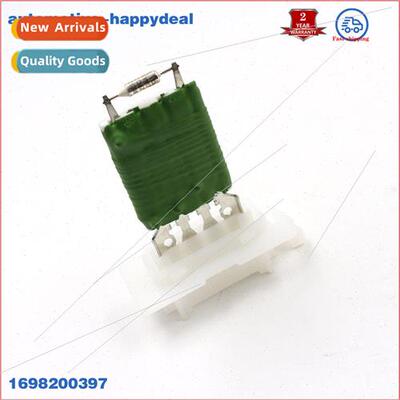 适用 Mercedes Benz heater blower motor resistor a1698200397