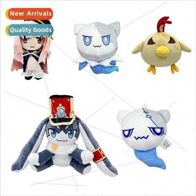 New Honkai: Star Rail Avalanche: Star Dome Railway Game Peri