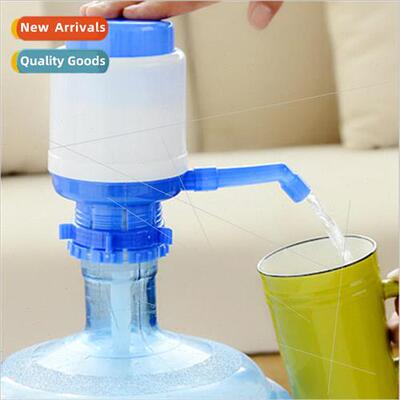 Medium/barrel water pressure pump/hand-pressure water dispen