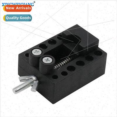 Watch Holder Cultivated Bodhi Carving Clamping Bed Watch Hol