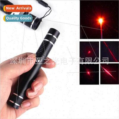 723USB direct charging red laser flashlight laser laser poin