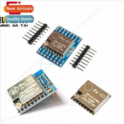 SX1278 LORA Spread Spectrum Wireless Module/433MHZ Wireless