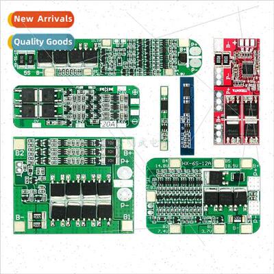 18650 -ion battery overcharge and overflow short circuit cha