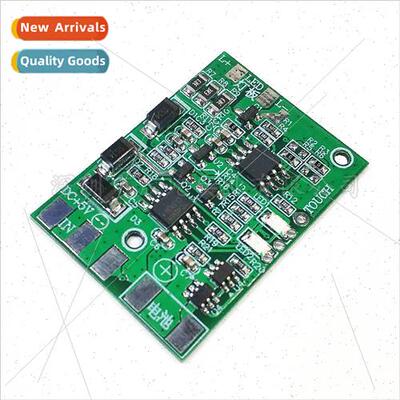 DC LED with charging protection induction touch dimming desk