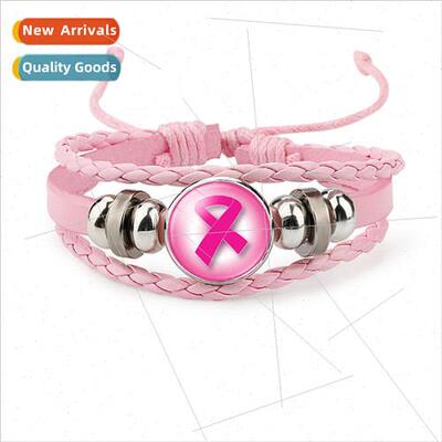 Breast Cancer Awareness Breast Care Peripheral Accessories W
