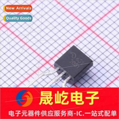 Brand New al ME431ATBG lkscreen 431 TO-92-3 ME431 Voltage Re