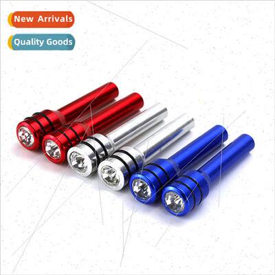 New universal car door lift door bolt diamond aluminum car d