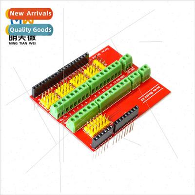 Screw Shield V3 Terminal Block Expansion Board Interactive M