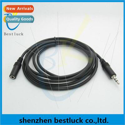 Extension cable Cell phone computer headphone speaker extens