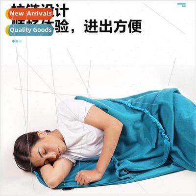 Camping home hotel grass sleeping bag picnic outdoor portabl