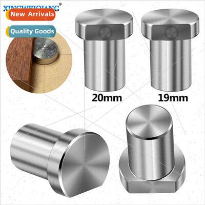 Stainless steel table clamps quick release woodworking table