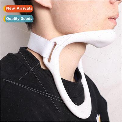 Neck brace anti head down neck 适用ward tilt orthosis cervic