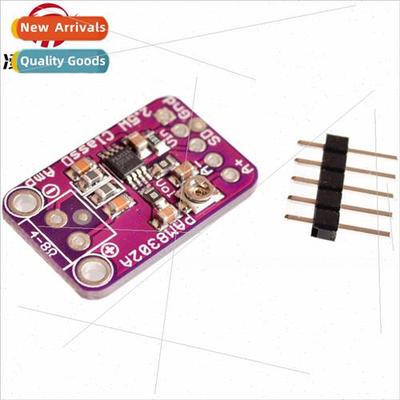 PAM8302 2.5W ngle-Channel Class-D Audio Power Amplifier Modu