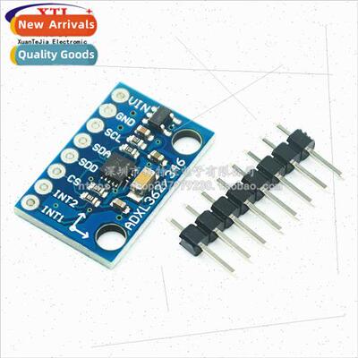 GY-346 ADXL346 Sensor Module Replaces ADXL345 Module IIC I2C