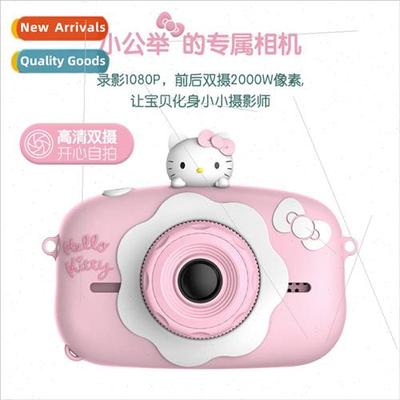 childrens camera can be photographed digital SLR birthday gi
