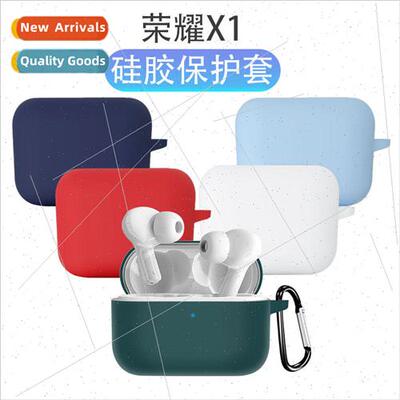 New 适用 Huawei Honor Pro-Choice Sounds EarbudsX1 Headset Co