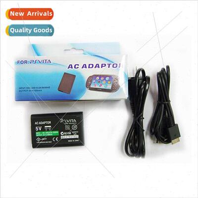 PSVITA Charger PSV Fire psv Power Charger Power Adapter Game