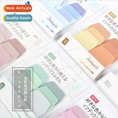 Sticky notes creative message notepad sticky notes beautiful