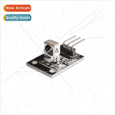 Electronic Building Blocks HX1838 Remote Control Module Infr
