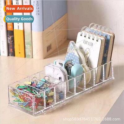 Desktop data cable organizer cell phone charger charging cab