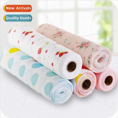 Japanese printing cabinet drawer anti-slip mat moisture-resi