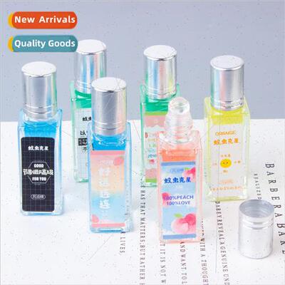 The boutique wind oil essence mosquito repellent itch preven