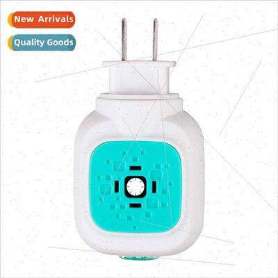 Electric Mosquito Coil quid Add quidizer  Plug-in Rotatable