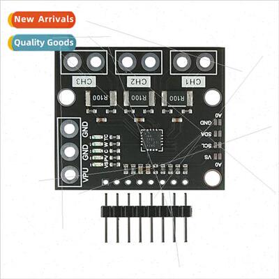 INA3221 Module Triple Bidirectional Bus Low de/High de Volta